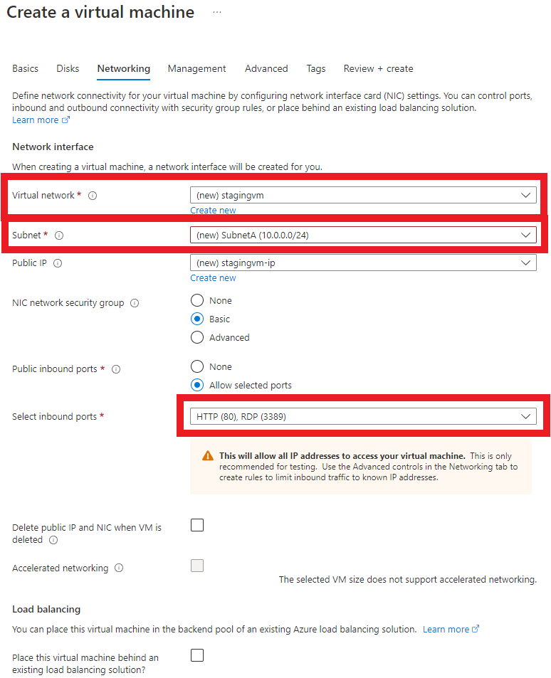 GitHub - earkevin11/Virtual-Network-Peering