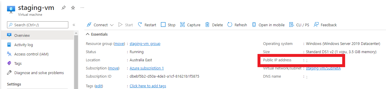 GitHub - earkevin11/Virtual-Network-Peering