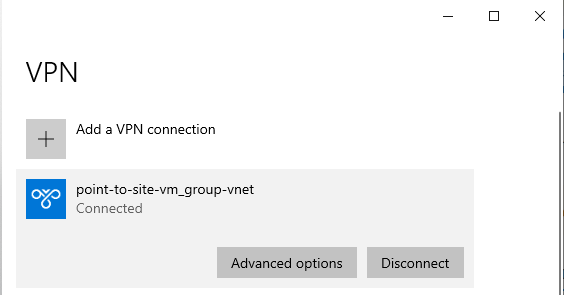 GitHub - earkevin11/Point-to-Site-VPN