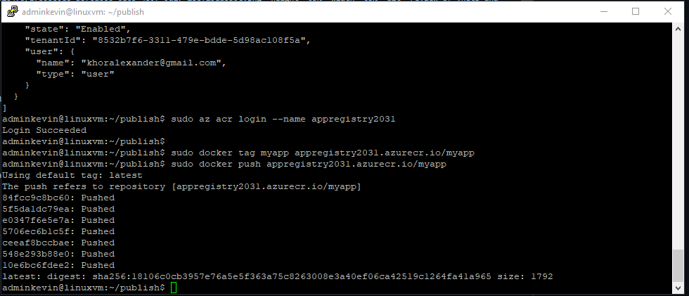 GitHub - earkevin11/Containers