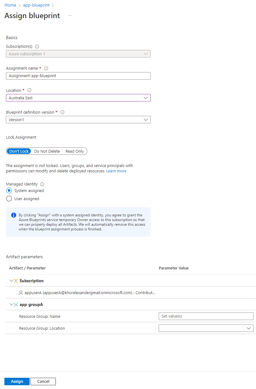 GitHub - earkevin11/Azure-Blueprints