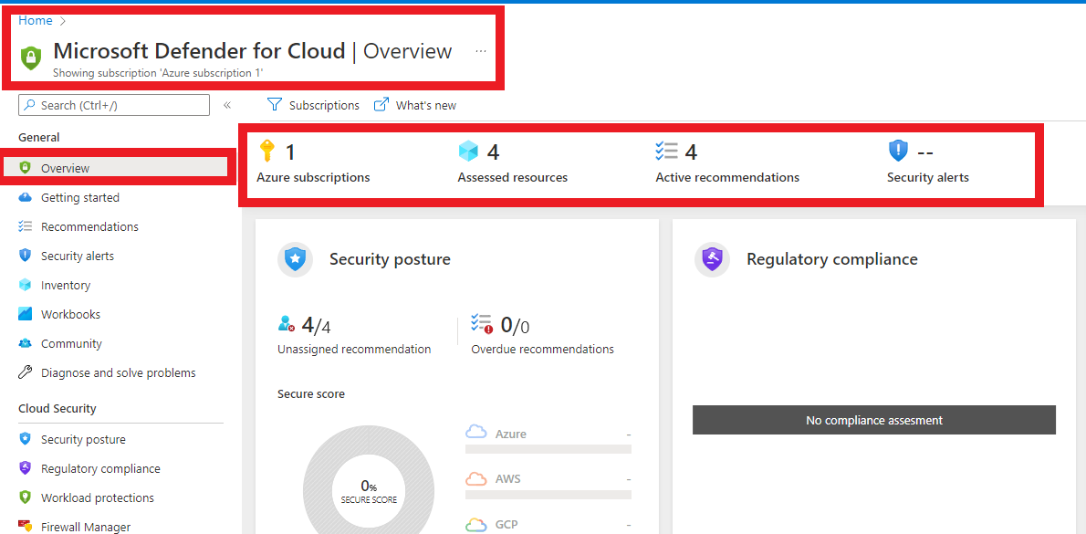 GitHub - earkevin11/Microsoft-Defender---Mitigating-Security-Recommendations