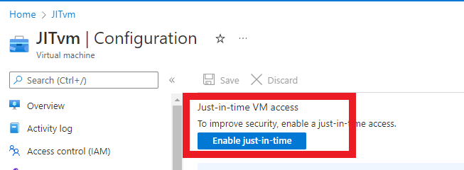 GitHub - earkevin11/Just-In-Time-Access