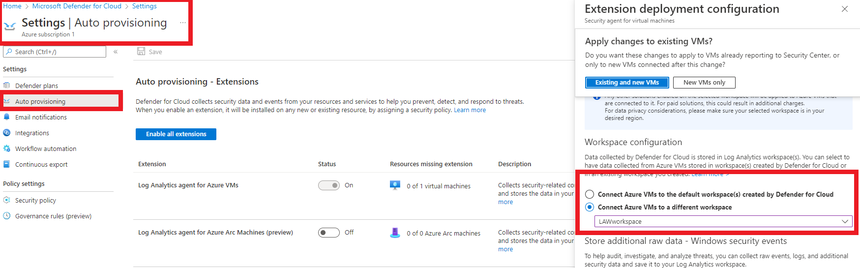 GitHub - earkevin11/Deploying-Log-Analytics-Agent