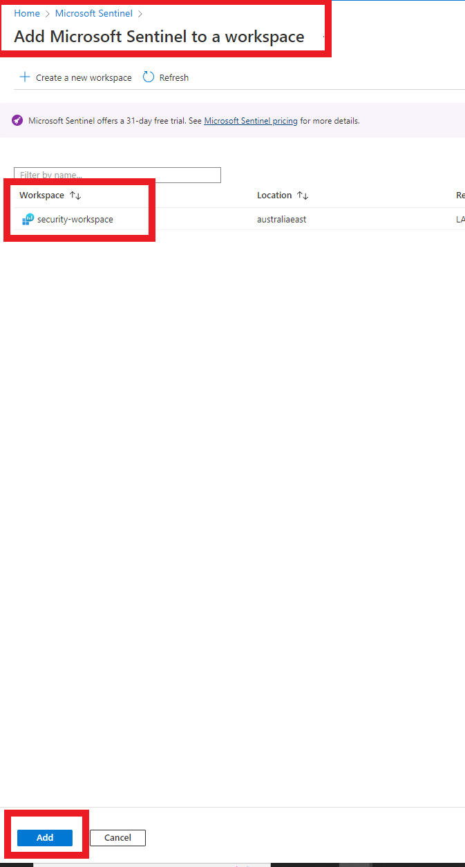 GitHub - earkevin11/Microsoft-Sentinel