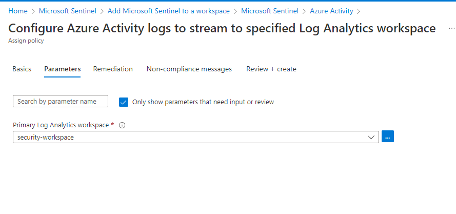 GitHub - earkevin11/Microsoft-Sentinel