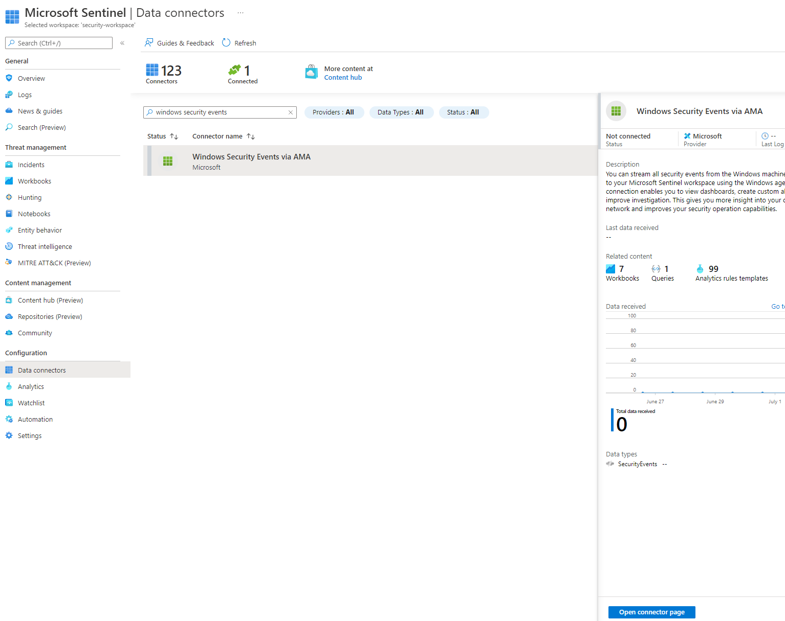GitHub - earkevin11/Microsoft-Sentinel