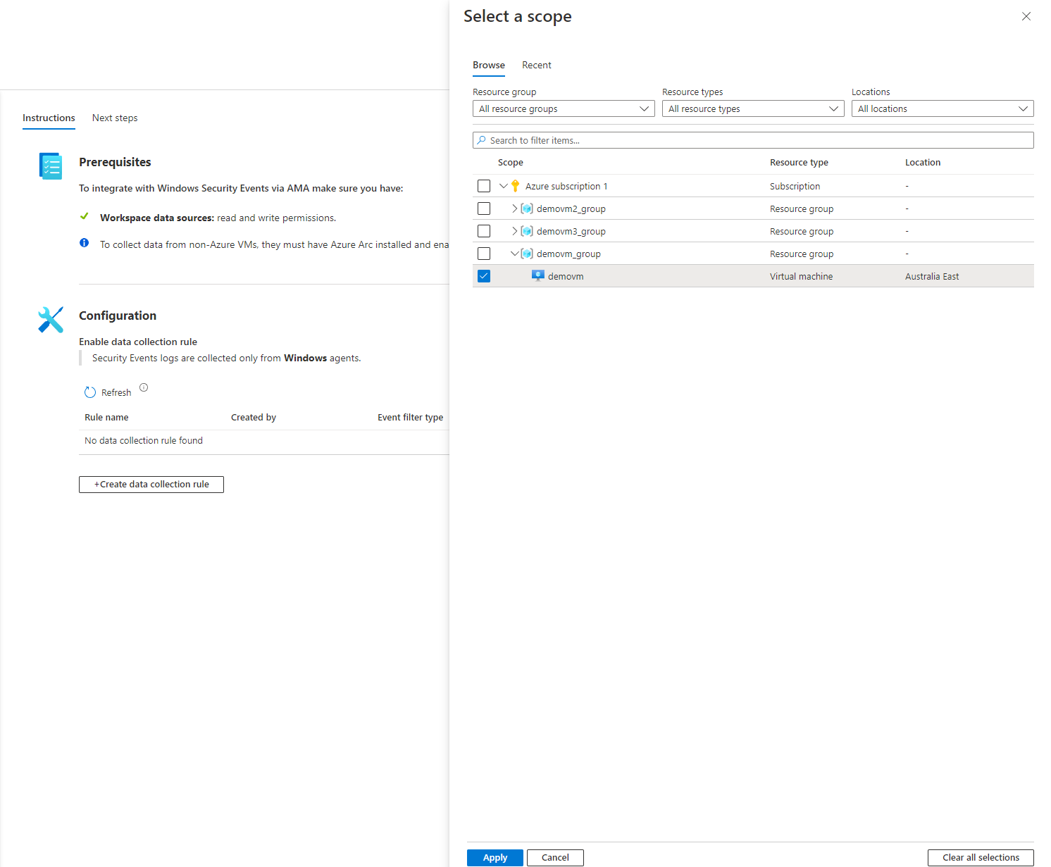 GitHub - earkevin11/Microsoft-Sentinel