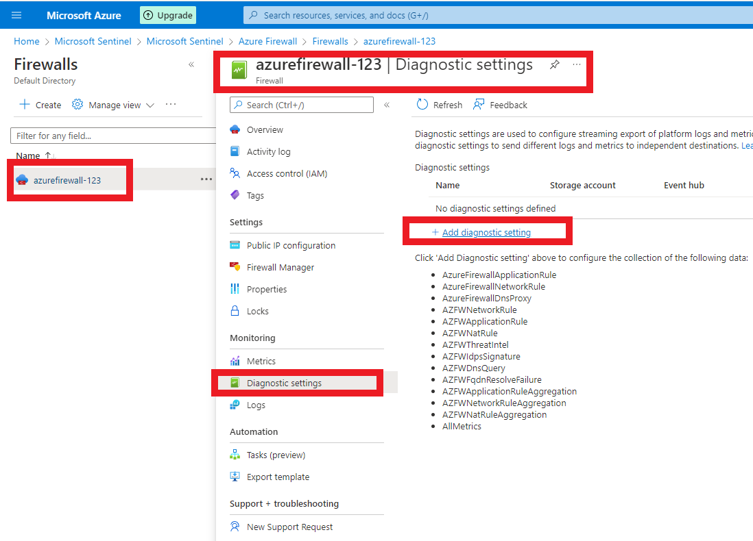 GitHub - earkevin11/Microsoft-Sentinel
