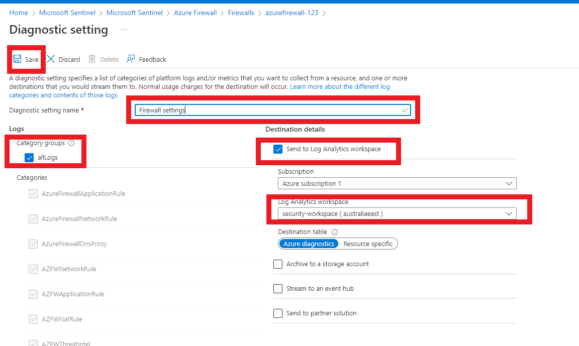 GitHub - earkevin11/Microsoft-Sentinel