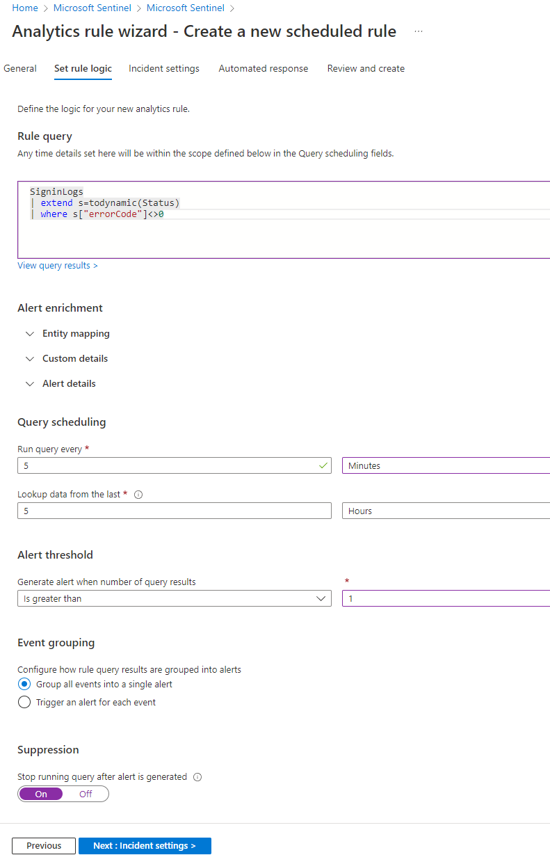 GitHub - earkevin11/Creating-a-scheduled-query-rule GitHub - earkevin11/Creating-a-scheduled-query-rule