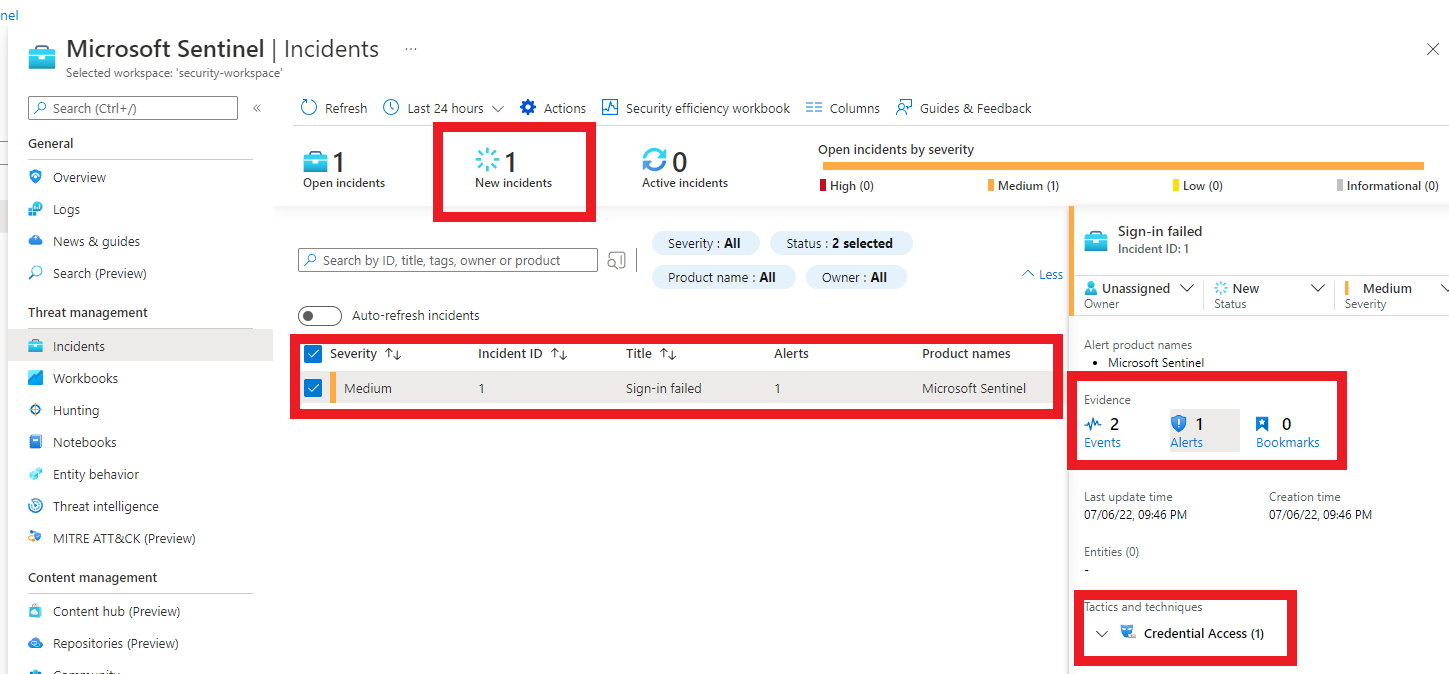 GitHub - earkevin11/Creating-a-scheduled-query-rule