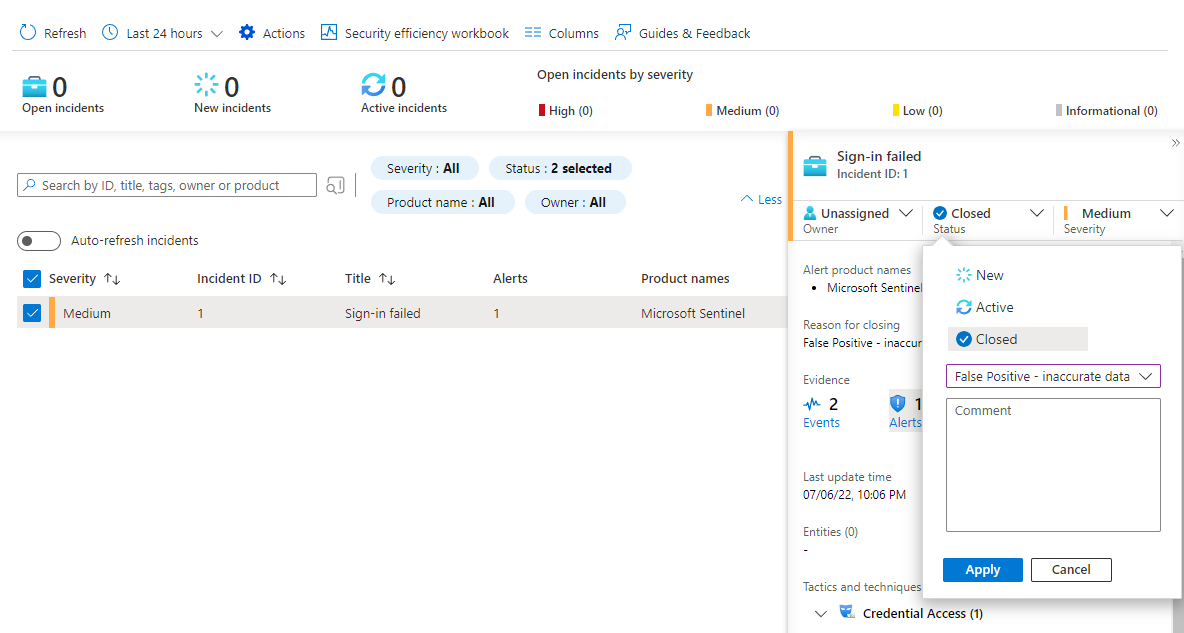 GitHub - earkevin11/Creating-a-scheduled-query-rule