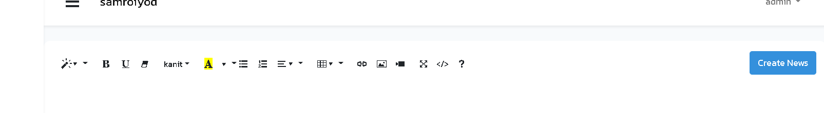 Toolbar buttons have no icons in modal but show in not modal · Issue #4113 · summernote ...