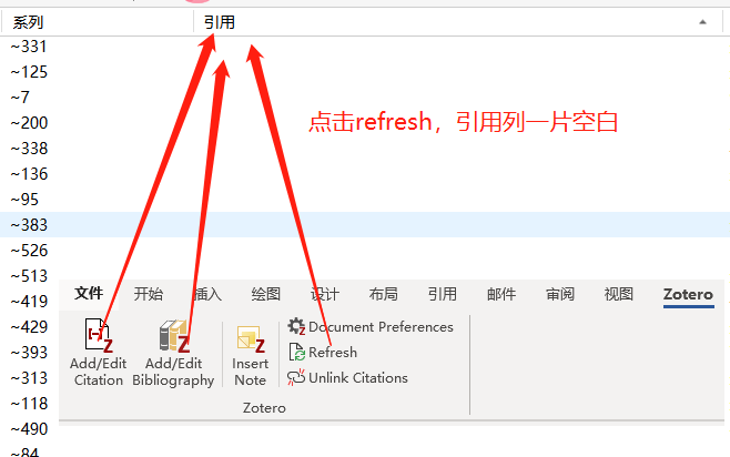 无法使用 · Issue #23 · MuiseDestiny/zotero-citation · GitHub