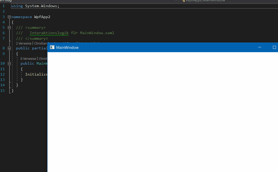 SharpDX - Viewport3DX inside WPF ViewBox crash · Issue #1438 · helix-toolkit/helix-toolkit · GitHub