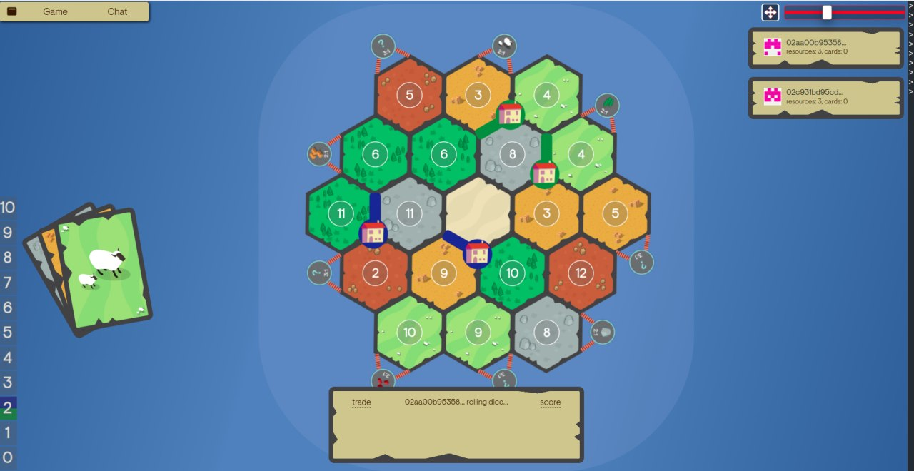 Settlers · Issue #1760 · SaitoTech/saito-lite-rust · GitHub