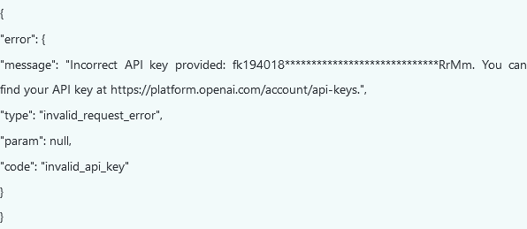 如何取消绑定自己openAI的API？ · Issue #61 · MuiseDestiny/zotero-gpt · GitHub