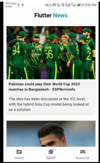 GitHub - QShutta/NewsApp