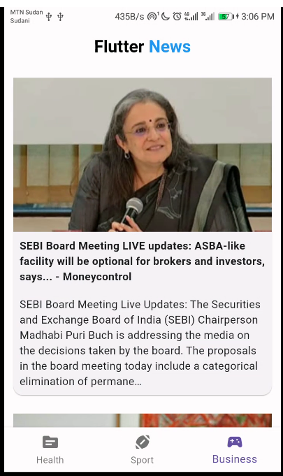 GitHub - QShutta/NewsApp