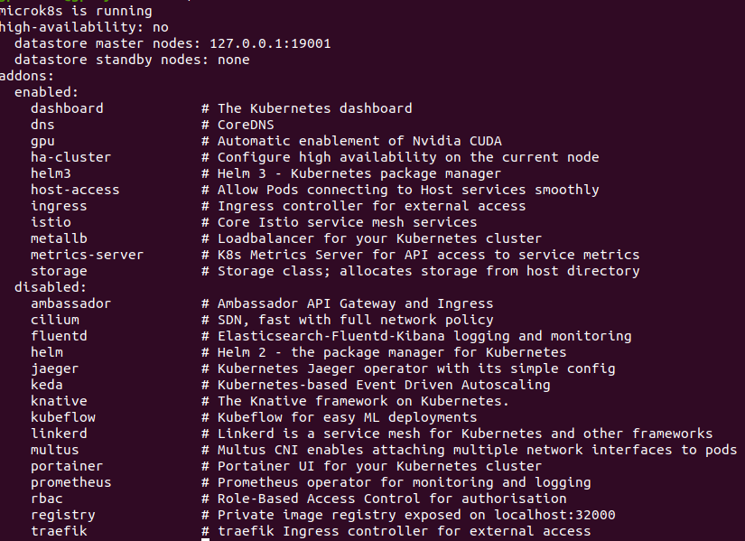 Cannot access the kubeflow dashboard · Issue #5429 · kubeflow/kubeflow · GitHub