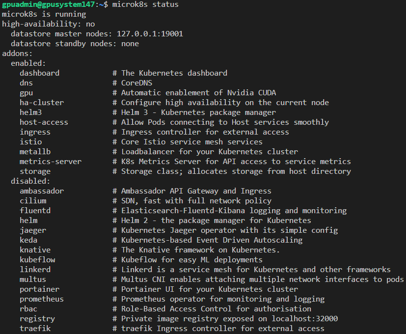 oidc-gatekeeper - required key AUTHSERVICE_URL_PREFIX missing value · Issue #5407 · kubeflow ...