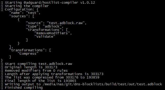BlockListProject Lists for TIF · Issue #181 · hagezi/dns-blocklists · GitHub