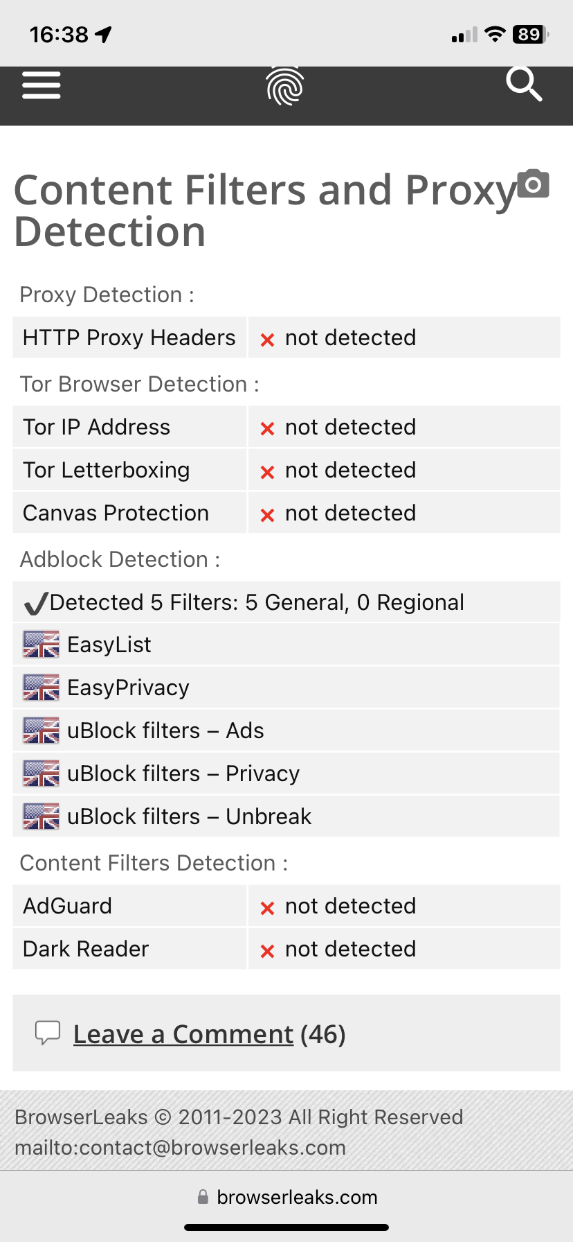 PopUp ads · Issue #1559 · hagezi/dns-blocklists · GitHub