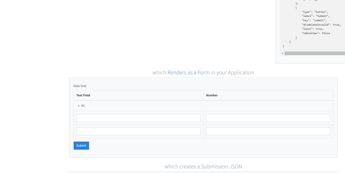 Bug Hide Groups Is Not Working In Data Grid · Issue 4686 · Formioformiojs · Github 