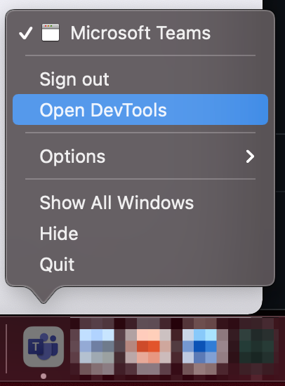 Instructions for debugging in MacOS won't work. · Issue #5431 ...