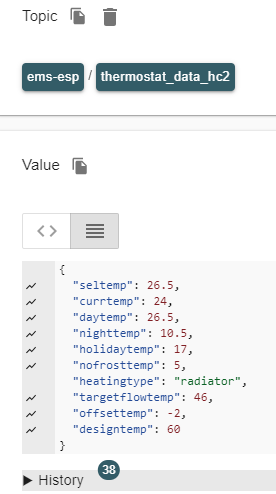 mqtt payload mode and modetype is missing for thermostat_data_hc2 · Issue #764 · emsesp/EMS-ESP ...