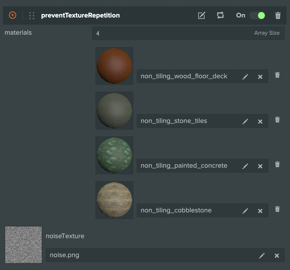 GitHub - querielo/playcanvas-texture-repetition