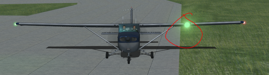 Landing Light Color · Issue #1150 · c172p-team/c172p · GitHub