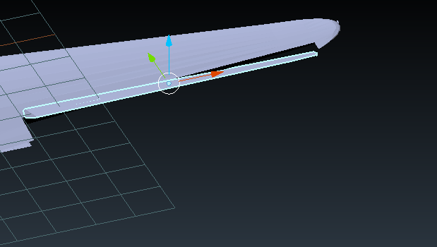 Bad rotation when importing · Issue #430 · X-Plane/XPlane2Blender · GitHub