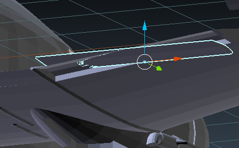 Bad rotation when importing · Issue #430 · X-Plane/XPlane2Blender · GitHub