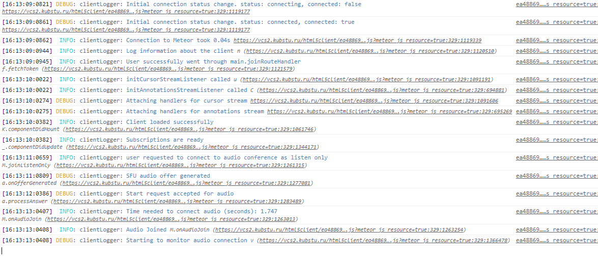 Empty Slides Bbb 25 · Issue 15549 · Bigbluebuttonbigbluebutton · Github