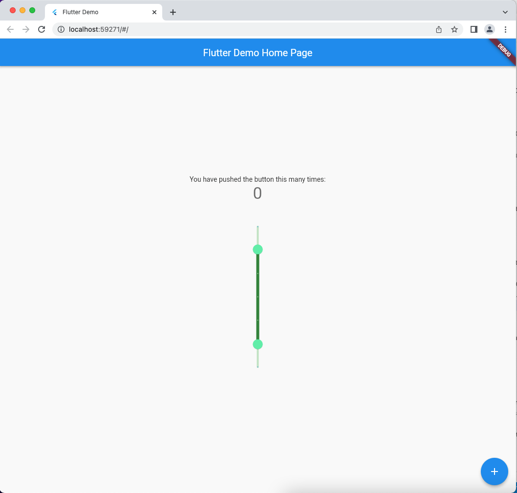 Web Renderer Html Of Rangeslider Is Faded While It Is Ok Using Canvaskit · Issue 105785