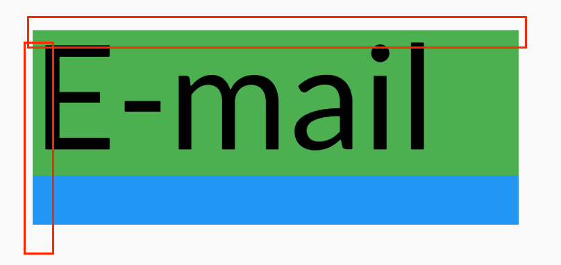 TextField isCollapsed isDense Windows Android · Issue #106293 · flutter/flutter · GitHub