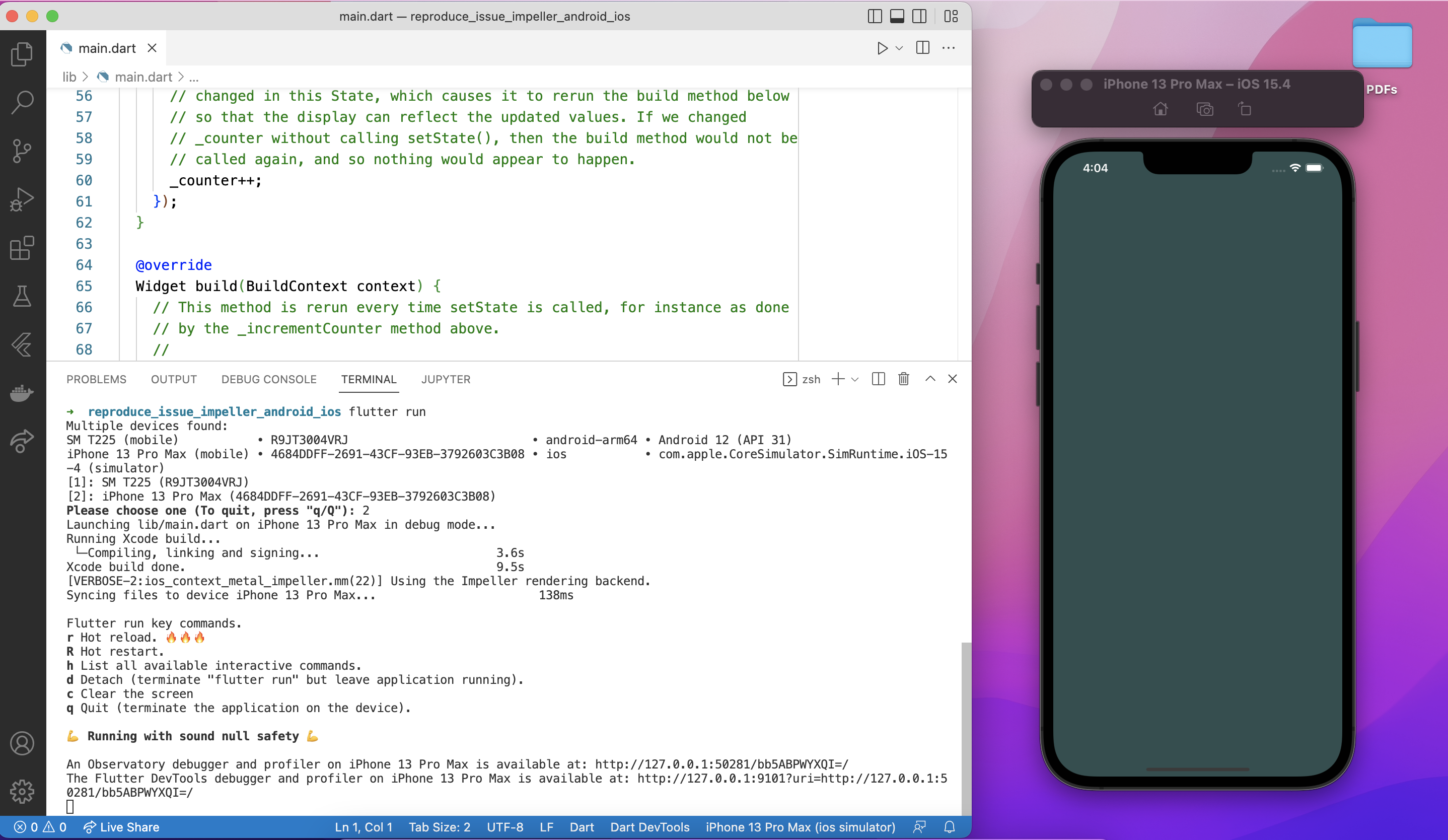 Base Vertex Instance Drawing is only supported on MTLGPUFamilyApple3 and later when ...