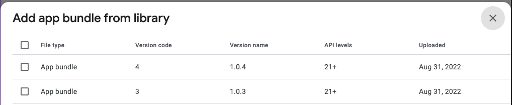 Why doesn't Google Playstore accept obfuscated Flutter apps? · Issue #110579 · flutter/flutter ...