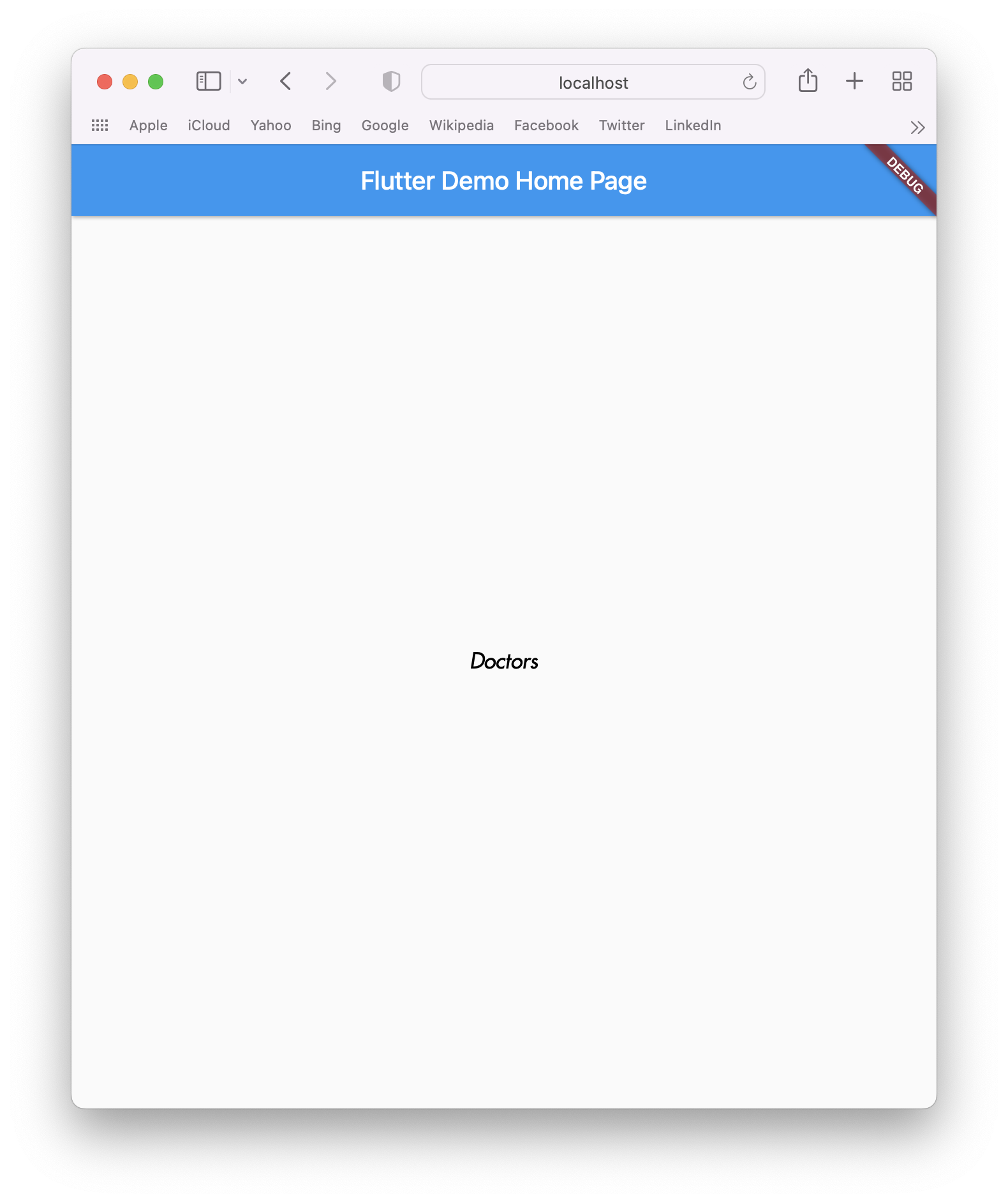 Ipad Safari Font Loading Issue · Issue 111169 · Flutter Flutter · Github