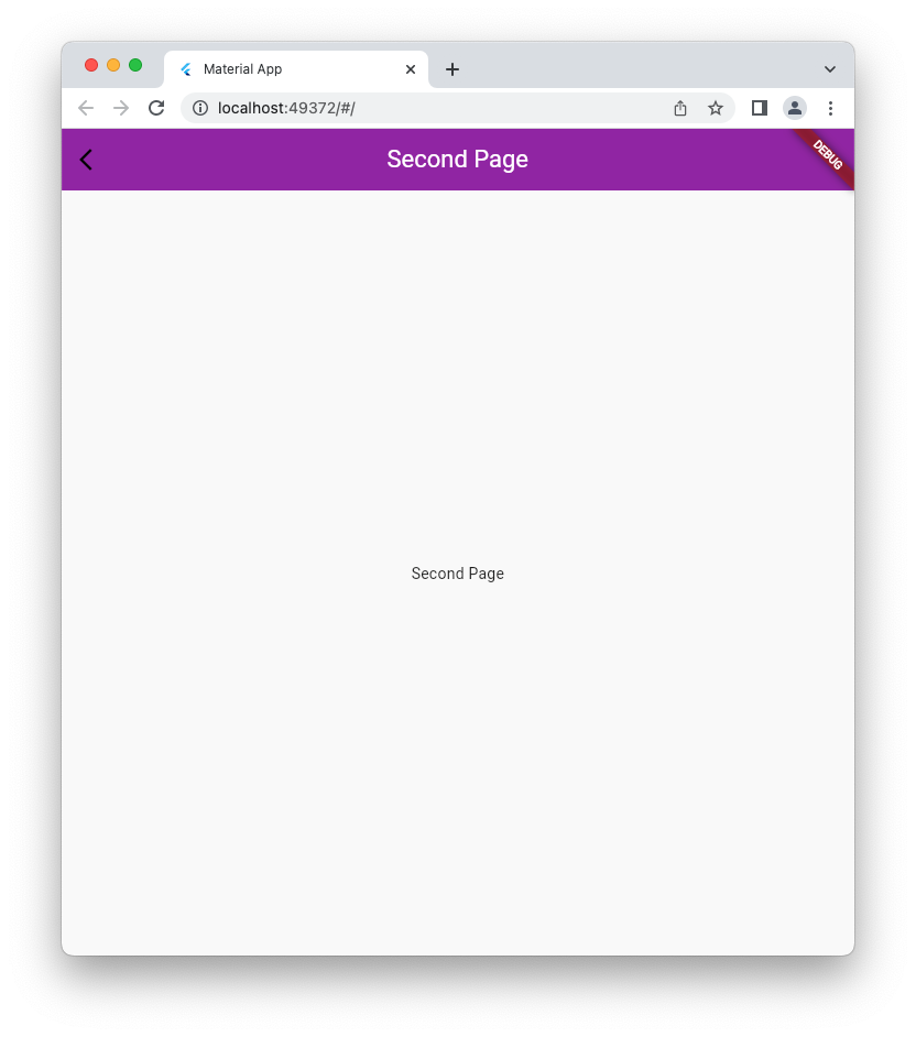 BackButton on the AppBar is not taking `foregroundColor` from ThemeData ... BackButton on the AppBar is not taking `foregroundColor` from ThemeData ...