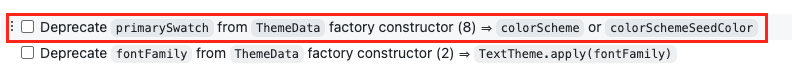 Checkbox Is Taking Its Fill Color From Primary Swatch Instead Of Colorschemeprimary · Issue