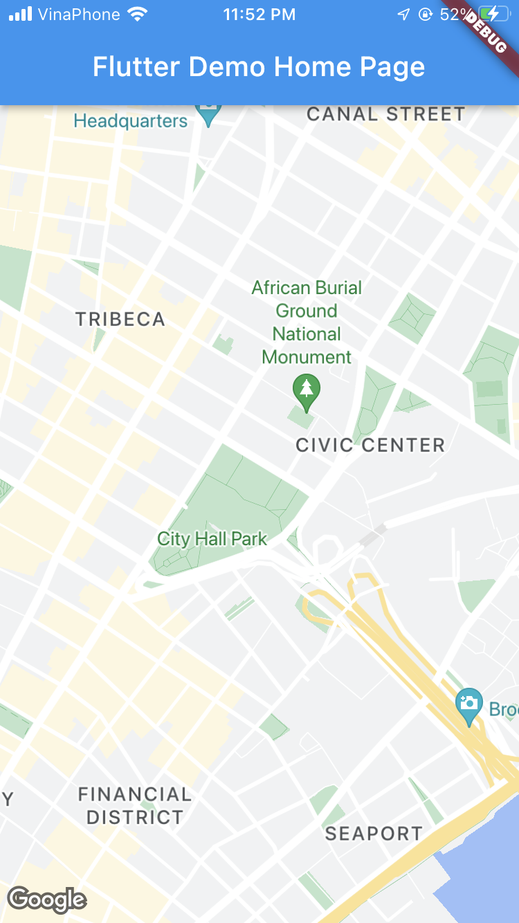 [google_maps_flutter] setMapStyle error on Android, show road strokes when shouldn't · Issue ...