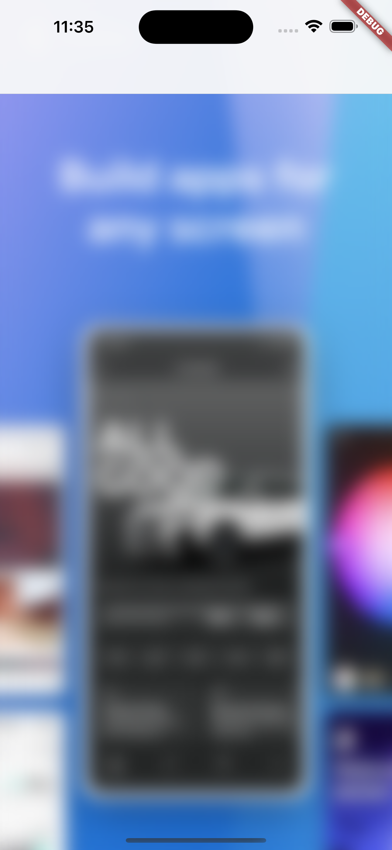 [iOS] Entire PlatformView (WebView) become blurred when using ImageFilter.blur · Issue #113508 ...