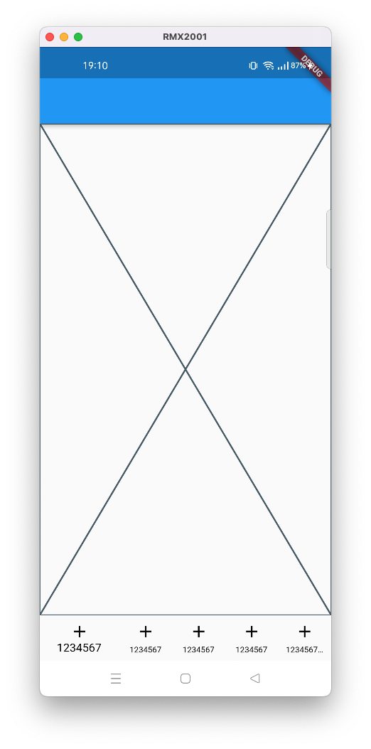 Bottomnavigationbaritem Label Text Ellipsis · Issue 117046 · Flutterflutter · Github 0569