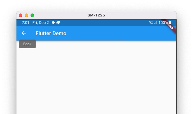 IconButton tooltip is incorrectly aligned on Android, compared to native implementation · Issue ...