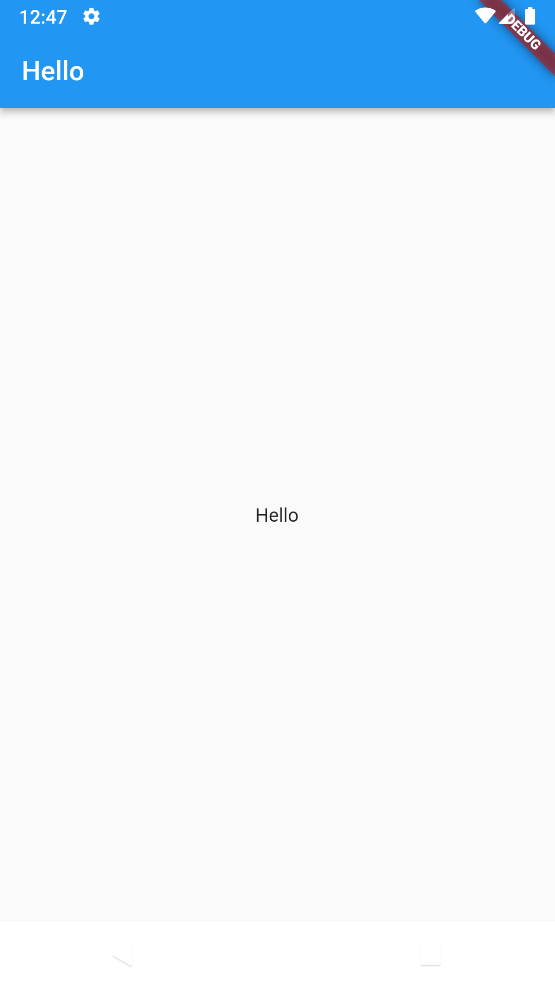 [SystemUiMode.edgeToEdge] systemNavigationBarColor can't be made transparent without breaking ...