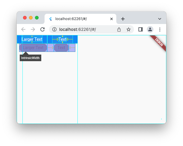 Choicechip Not Expanding With Intrinsicwidth Issue 120155 Flutter