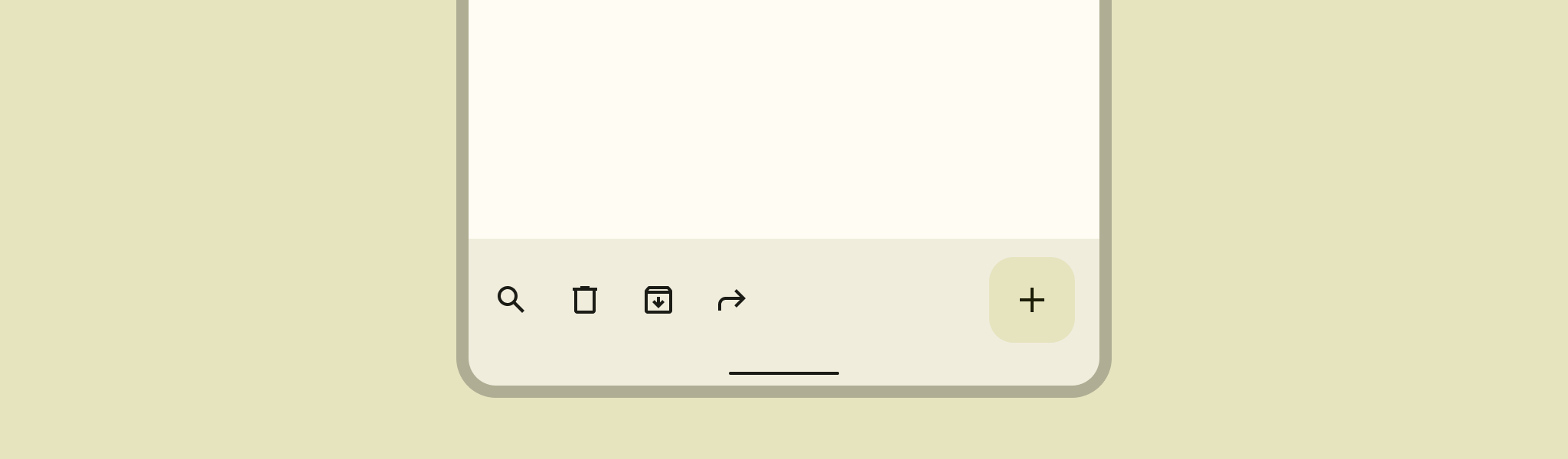 Floatingactionbutton And Bottomappbar Shift Too Close To The Bottom · Issue 120276 · Flutter 